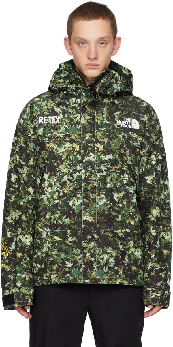 お値段下げました！THE NORTH FACE M オリーブグリーン 楽天市場】THE NORTH FACE(ザノースフェイス) サイズ:M INVINCIBLE別注